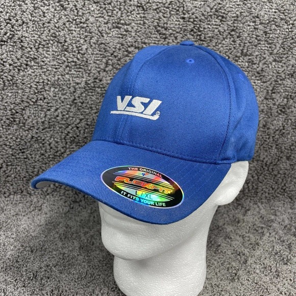 Flexfit | Accessories | Vsi Vision Systems International Jhmcs Military Fight Jet Flex Fit Blue ...